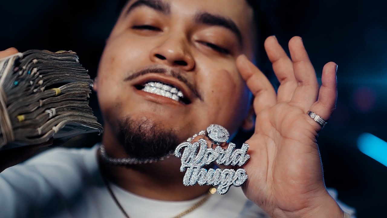 JAY RACKZ & KING RO - NO TIME [SHOT BY MOLLYWOP] - YouTube