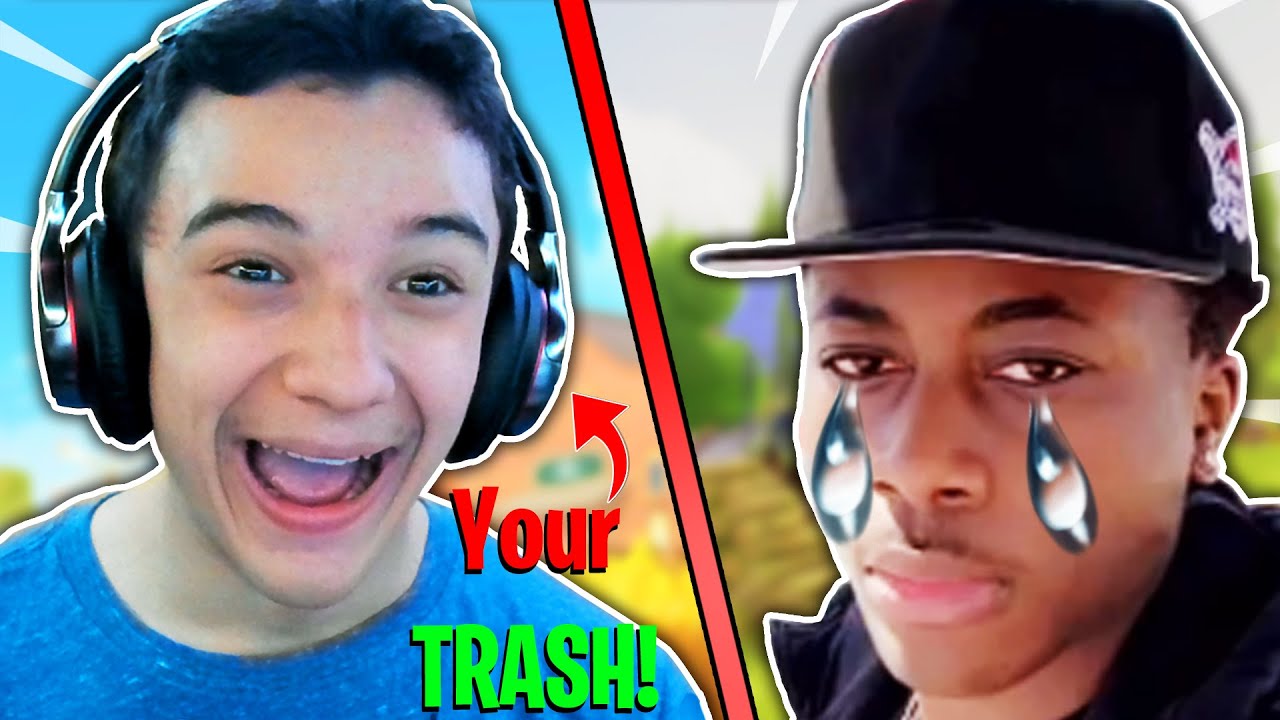 TRASH TALKING the BIGGEST CD YOUTUBERS! - YouTube