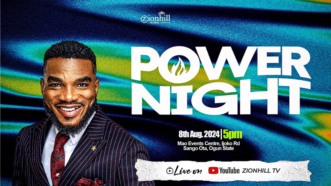 HOW TO GET THE BEST OUT OF YOUR LOCAL ASSEMBLY || POWER NIGHT || PST ...