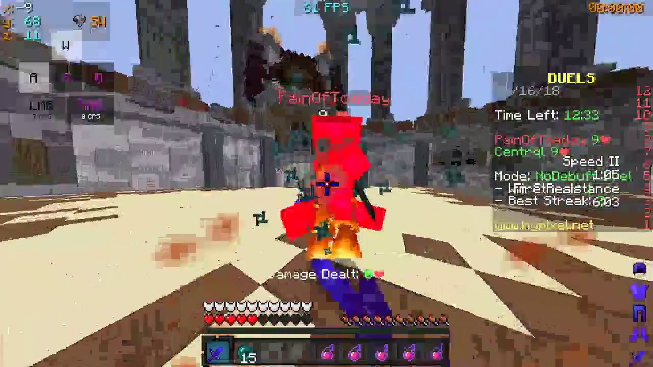 NODEBUFF COMBOS: *PROOF THAT JITTER CLICKING DOES NOT MAKE YOU BETTER! - YouTube