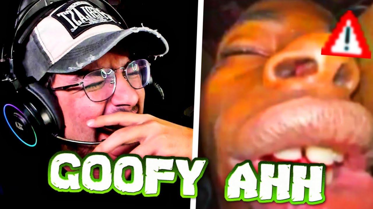 MEMES GOOFY AHH - YouTube