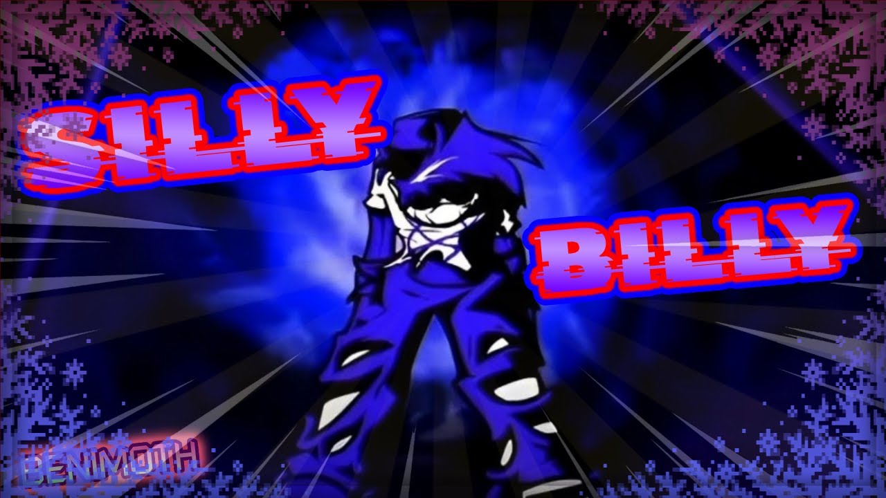 Hit Single: Silly Billy | Friday Night Funkin' - YouTube