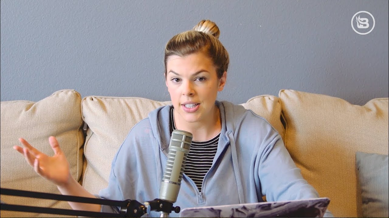 Biblical Forgiveness: The Mercy of Brandt Jean | Ep 171 - YouTube