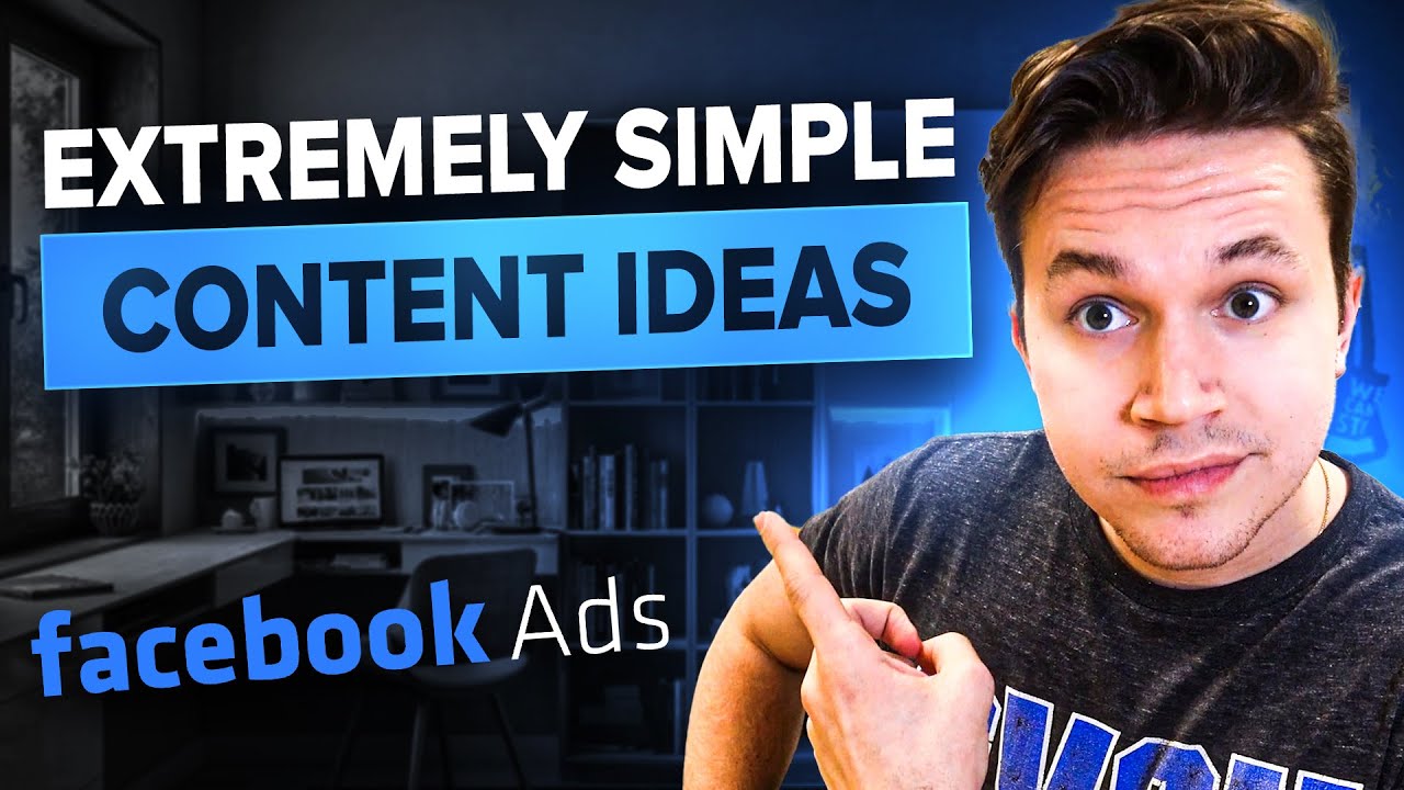 5 Extremely Simple Content Ideas For Your Home Service Business - YouTube