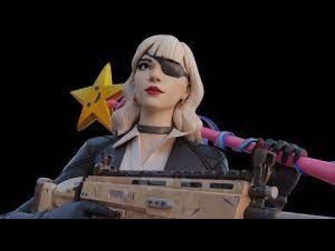 Invincible (Fabvl) Fortnite Montage - YouTube