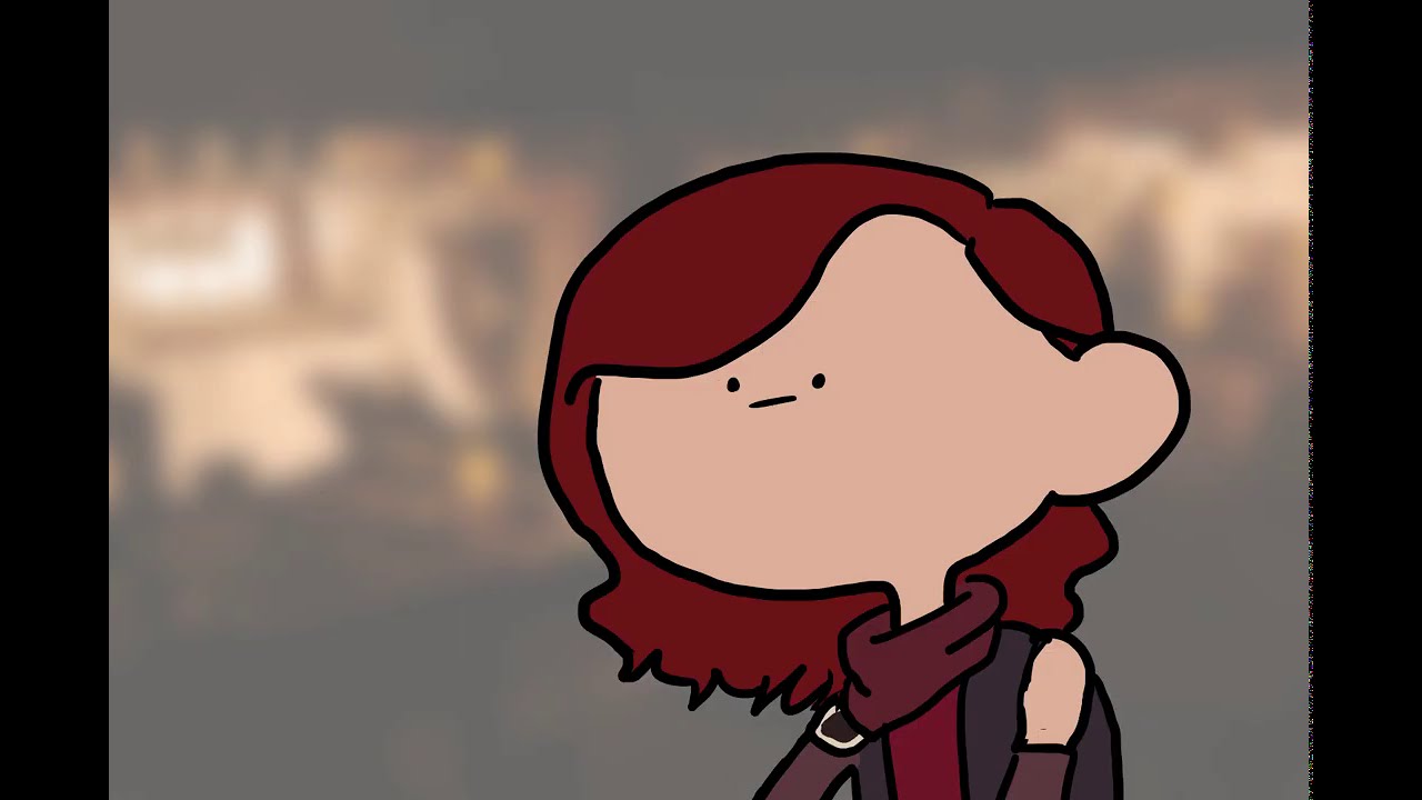 Why Zeerd is Dead - Animatic - YouTube