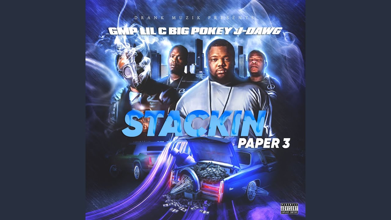 Keep On Stackin' P3 - YouTube