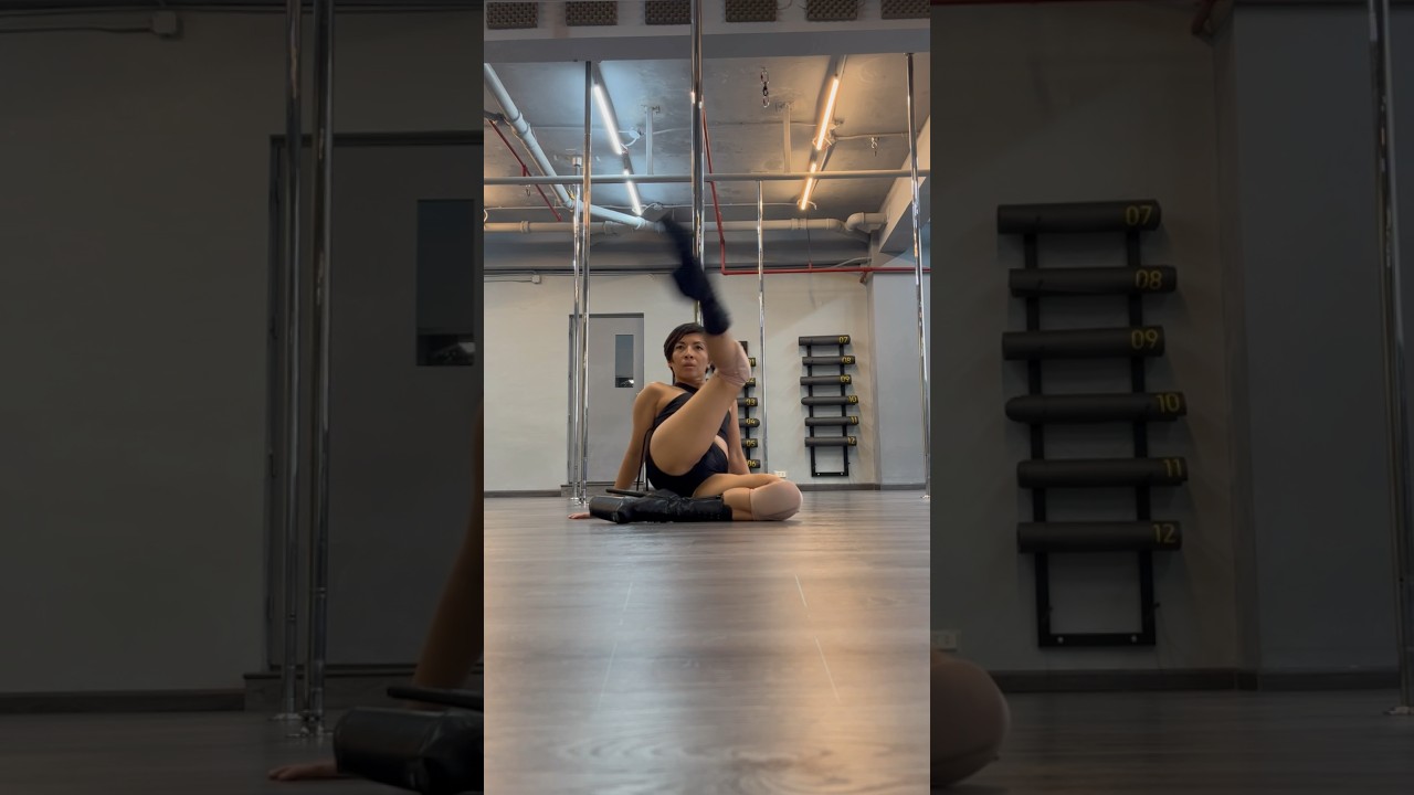 Fantasize - Trill Baby / Pole Dance - YouTube