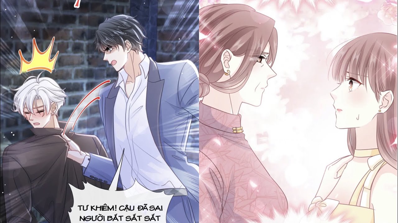 Bá Đạo Tổng Tài Nhẹ Nhàng Yêu - - Chap 283 next 284 - YouTube