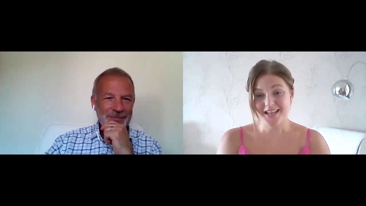 Continuous change with leadership and management tutor, David Smith ...