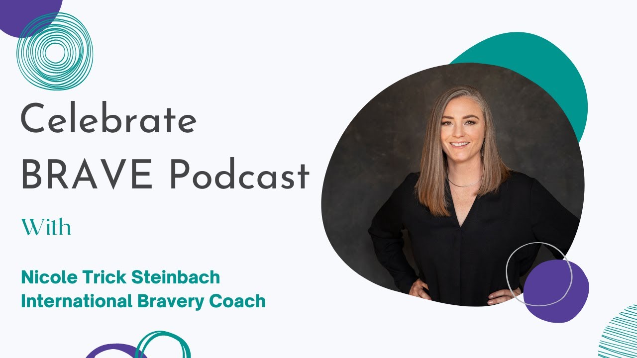 Full Episode, Celebrate BRAVE, Episode 48, Skill Building Can Be Simple ...