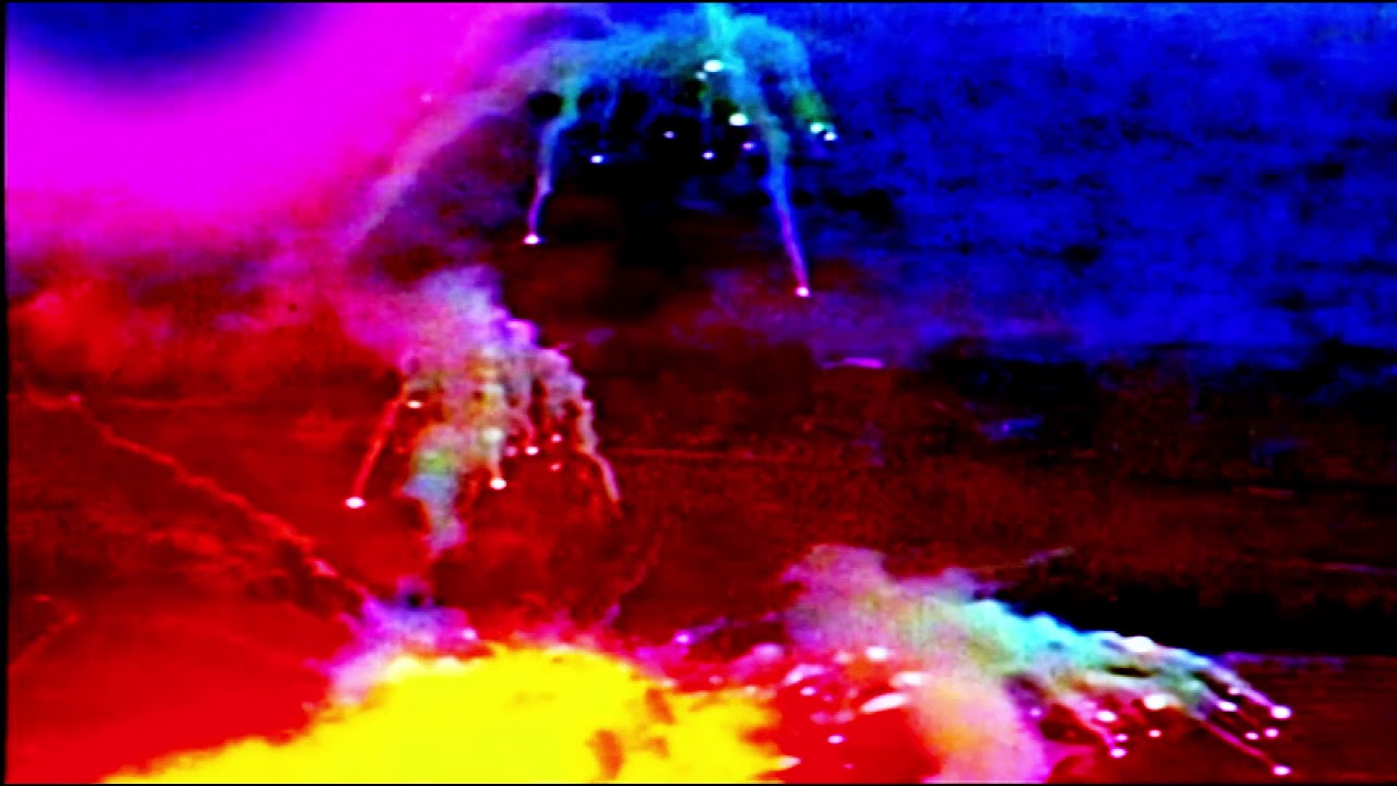 The Image Book – Official U.S. Trailer - YouTube