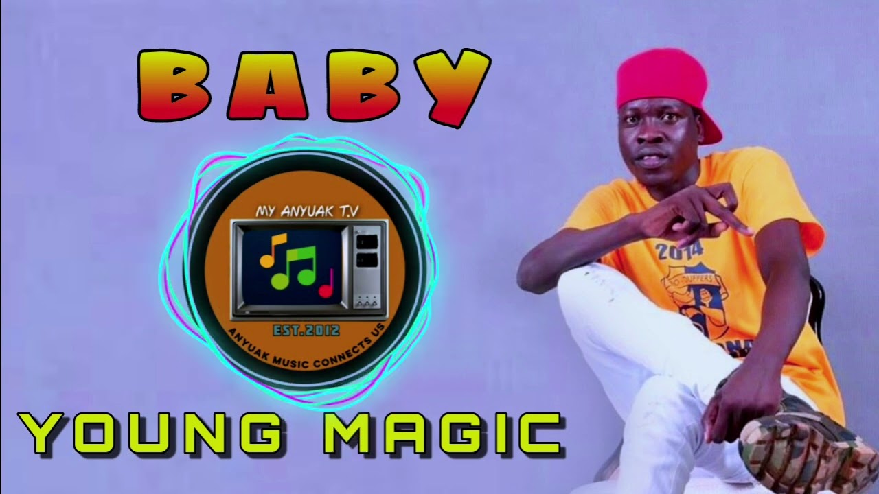 Young Magic - Baby ( New Hit 2022 ) - YouTube