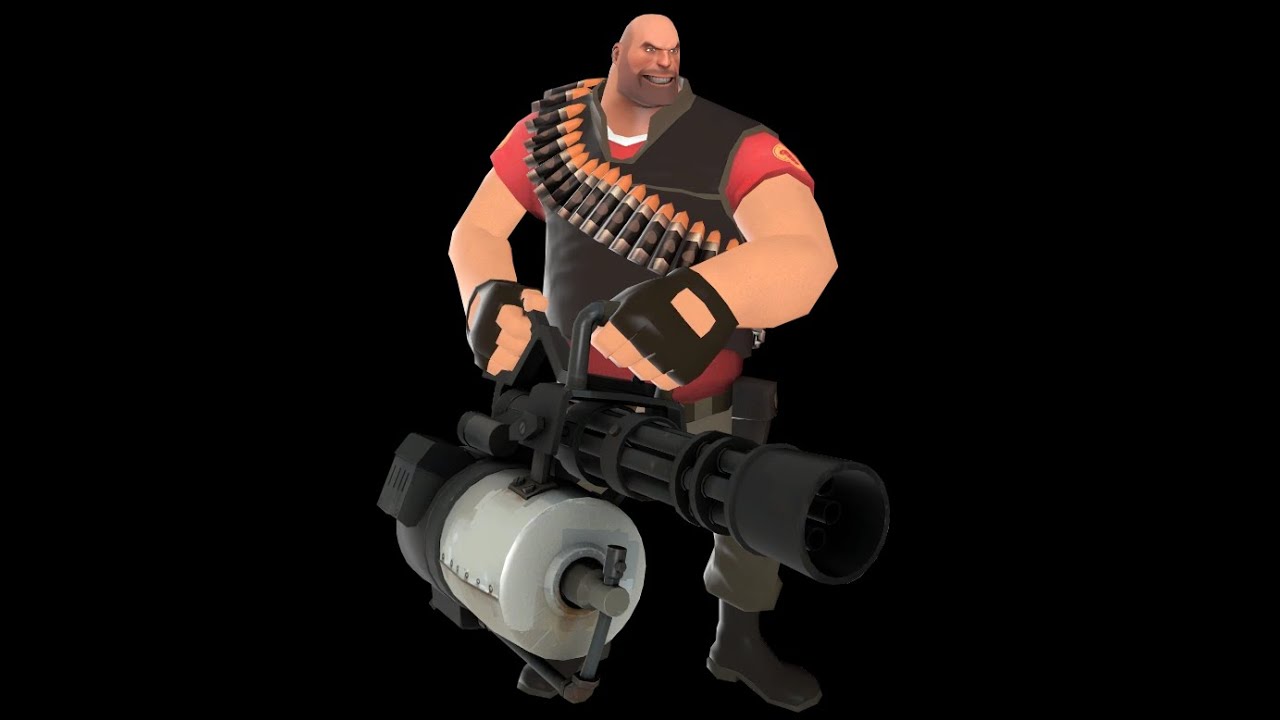 TF2 Gameplay - YouTube
