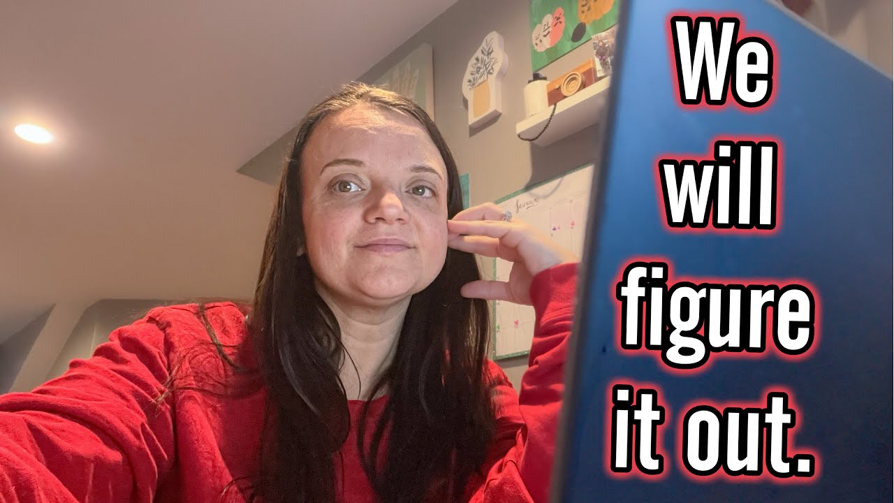 Trying to find my groove • Found a new hobby - YouTube