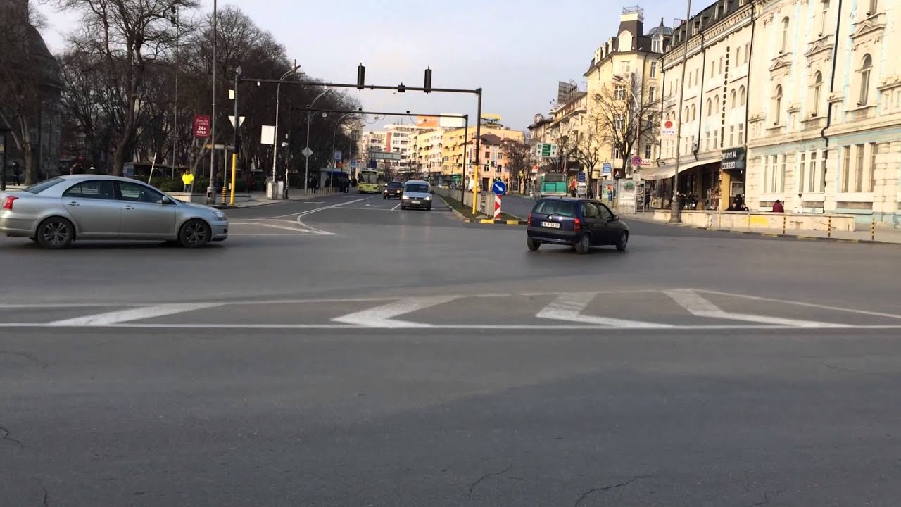 Apple iPhone 5s Sample Video