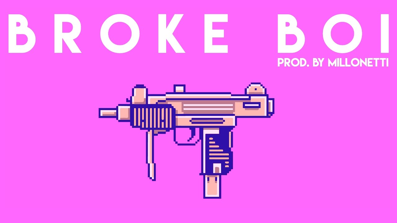 (FREE) " Broke Boi " PlayBoy Carti x Mexiko Dro x Lil Yachty x Type ...