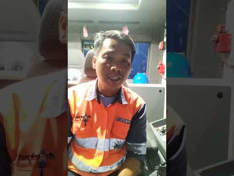 metode loading OB - excavator liebheer R 9200/PC 2000 ( dari sudah ...