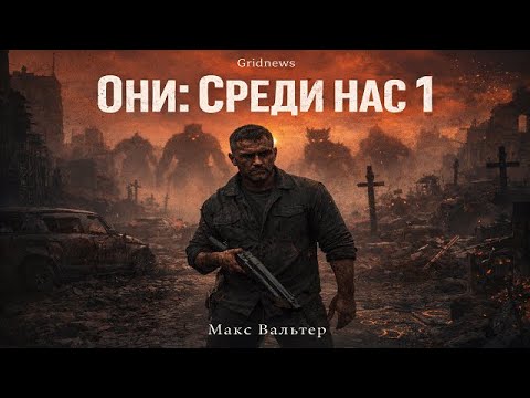 Max Walter — “Among Us” (Ilya Dementyev)