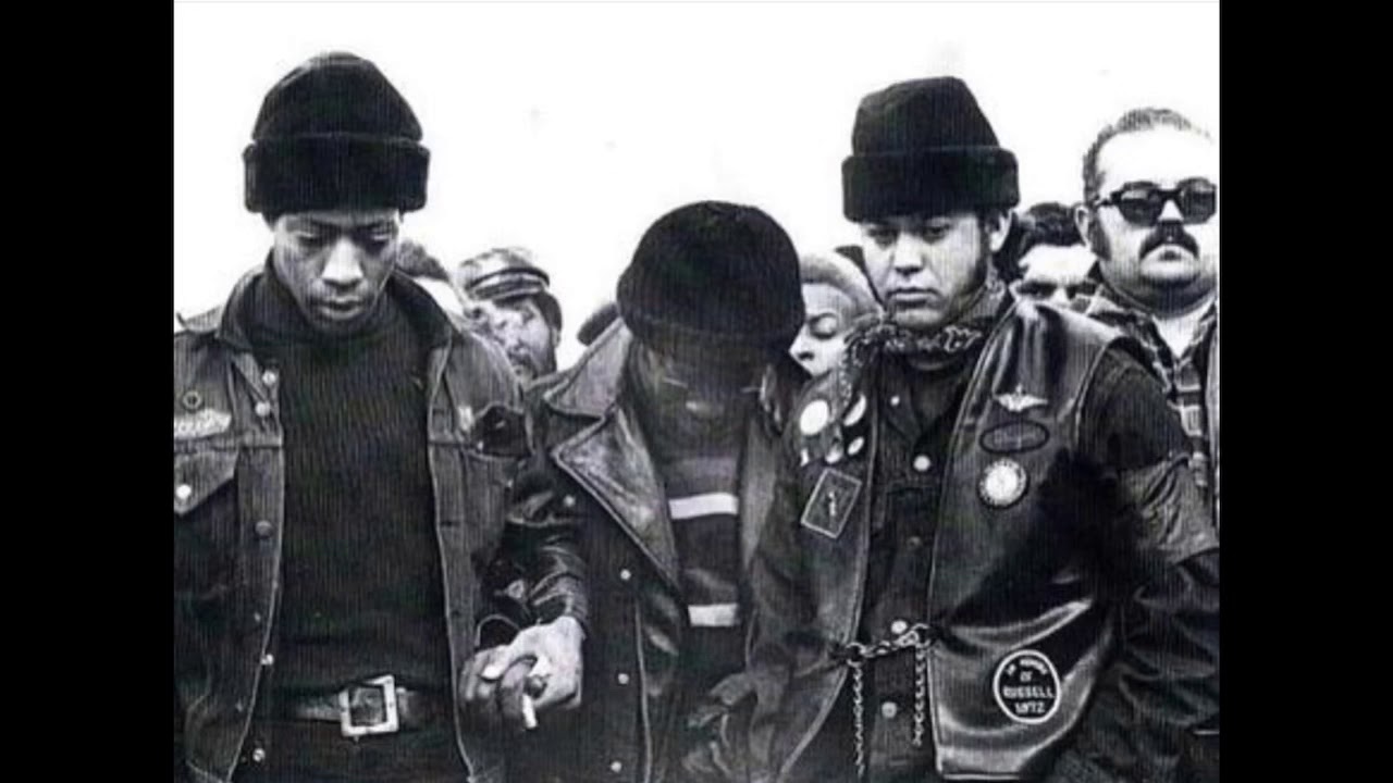 Chosen Few MC respect the OG’s - YouTube