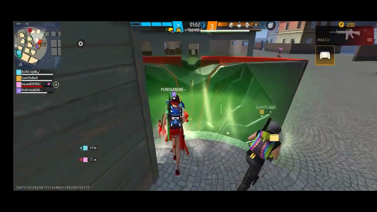 langsung gaszz bantai - YouTube