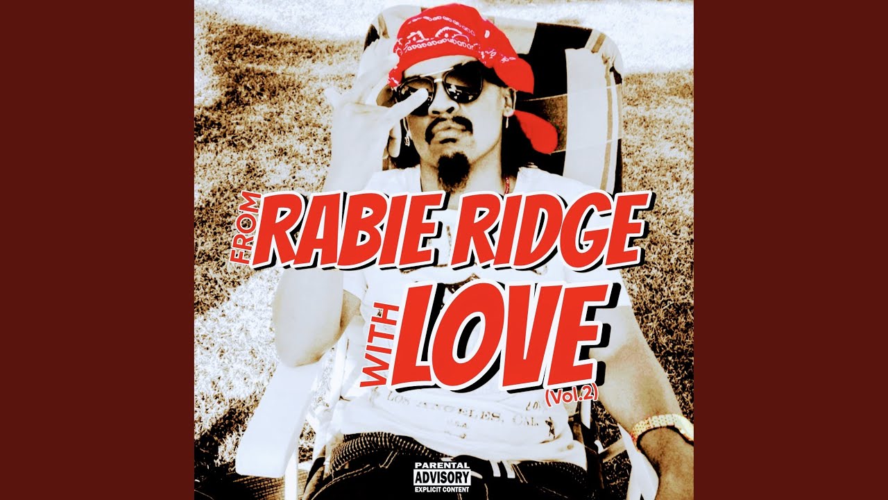 Another Rabie Ridge Chronicle - YouTube