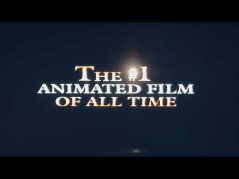 Opening To Treasure Planet (2002) (2003) Actual Initial Official Retail ...