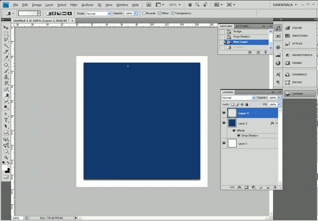 adobe photoshop ikona - YouTube
