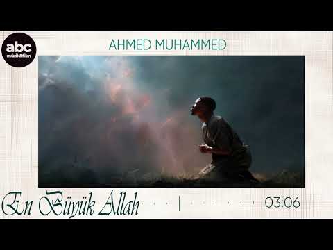Ahmed Muhammed - İlahi Çare / Full Albüm