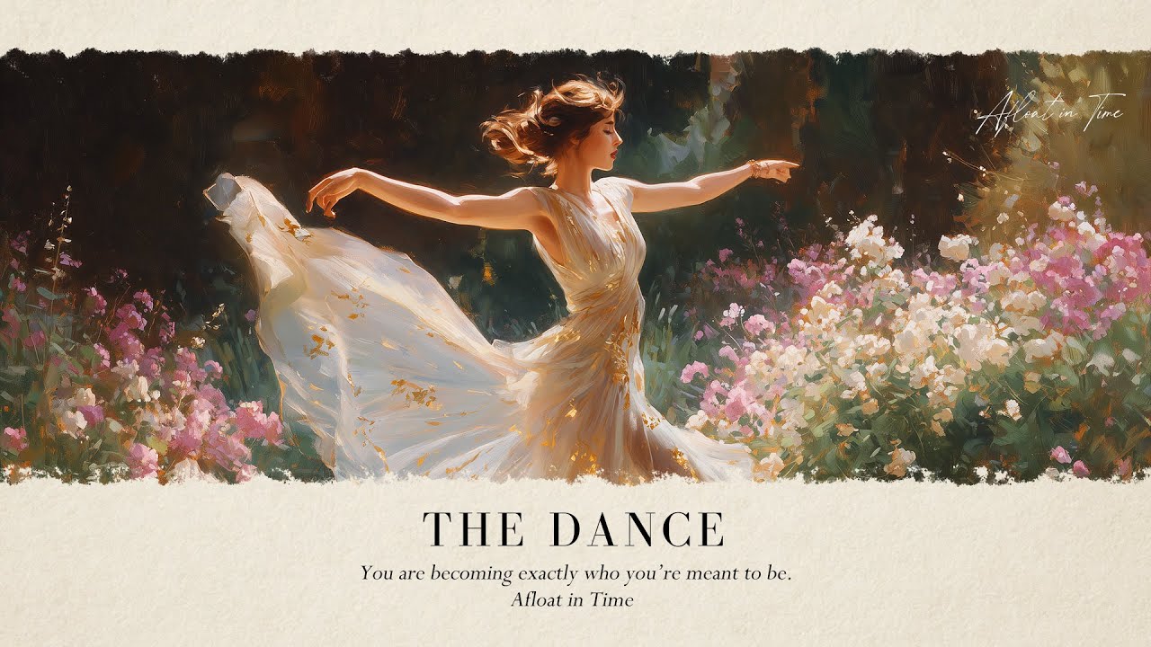 💃🏻 The Dance | Peaceful Piano Music for Relaxation, Focus, Reading ...