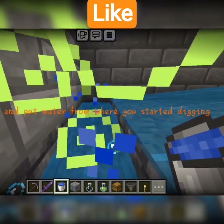 Skeleton spawner farm #minecraft - YouTube