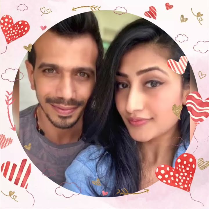 Cricket players with couples - YouTube