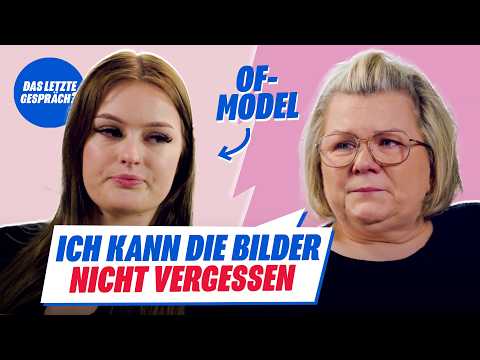 Mother finds daughter on OnlyFans 👀