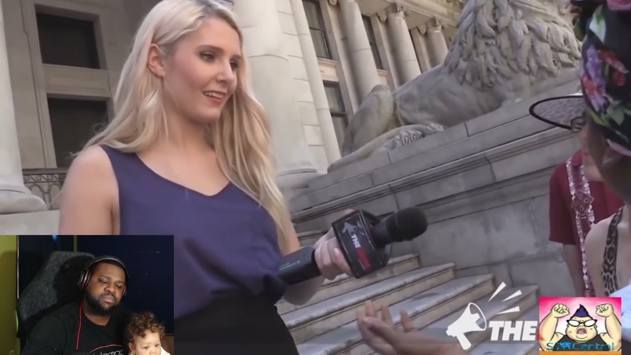 SJW's Getting Owned 🤣 - YouTube