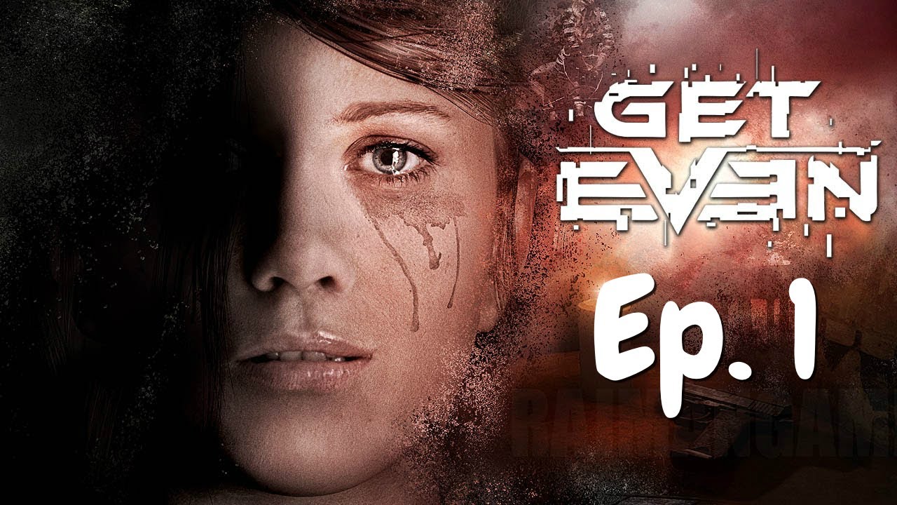 Get Even PS4 PRO Gameplay Español Cap. 1 (2019) - YouTube