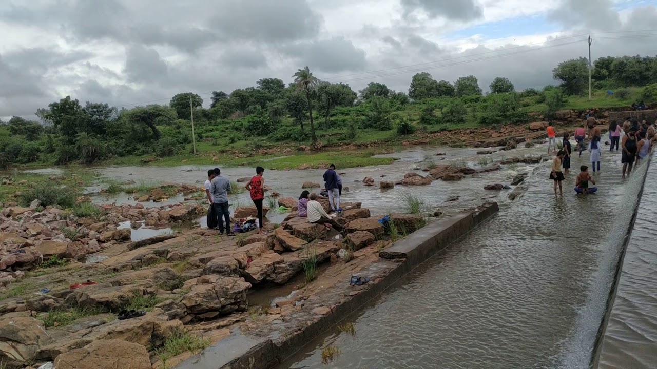 Bamori picnic spot MP - YouTube