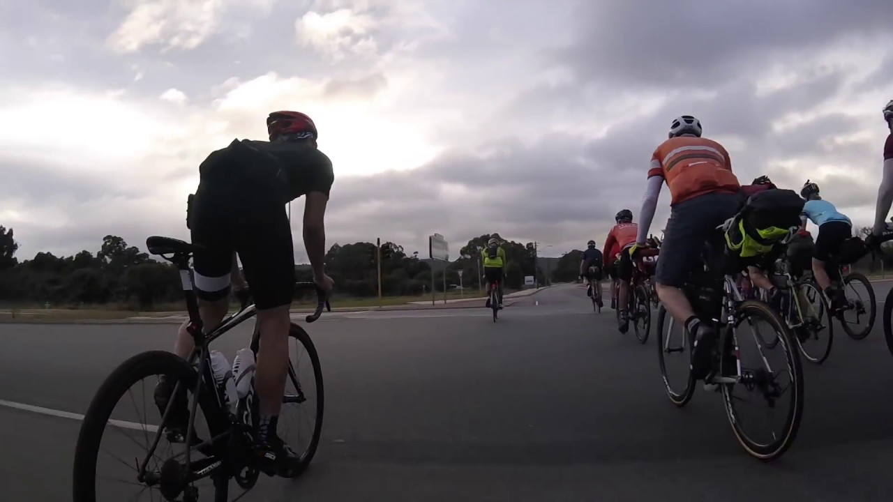 IPWR 2017 in the Perth Hills - Cycling Maven, Durianrider and others ...