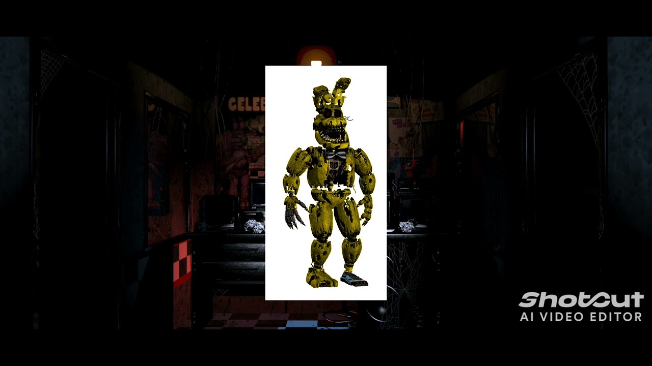 Las Teorías Más Formadas Explicadas De Five Nights At Freddys 🗿🗿🗿🗿🗿