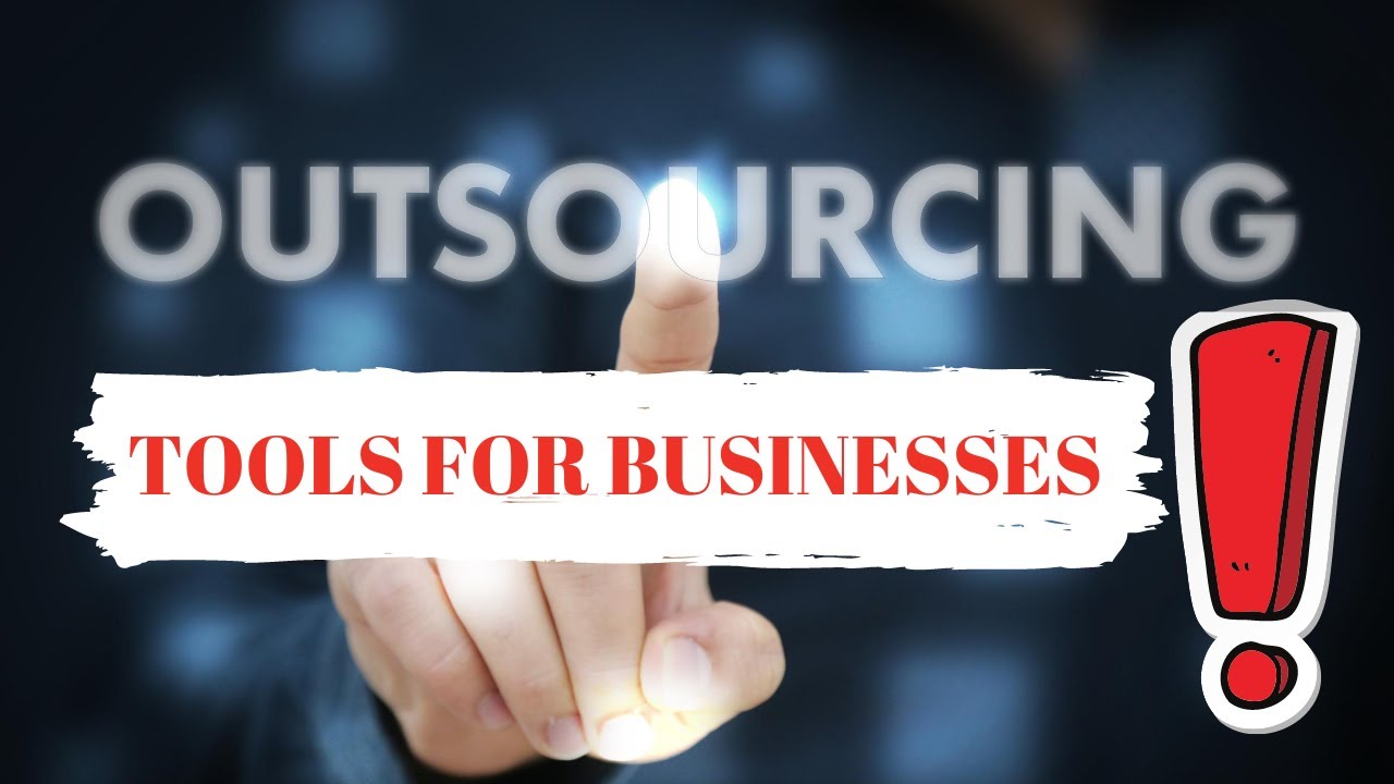 Outsourcing Tools For Business | The Product Creation Process ...