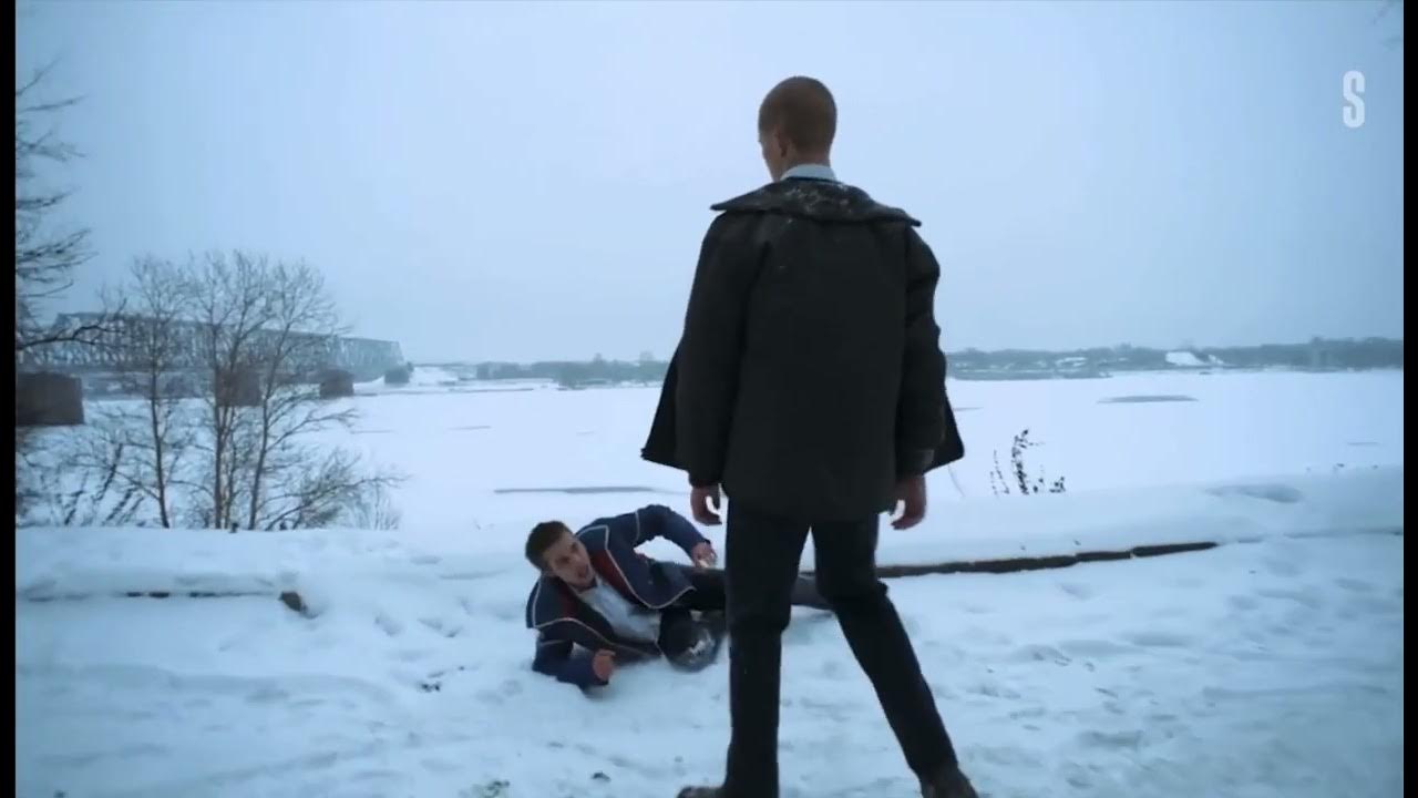Конфликт Пальто и Марата - YouTube