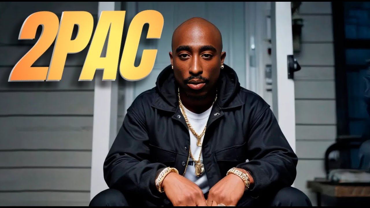 2Pac - Urban Legend (MIXKING) - YouTube