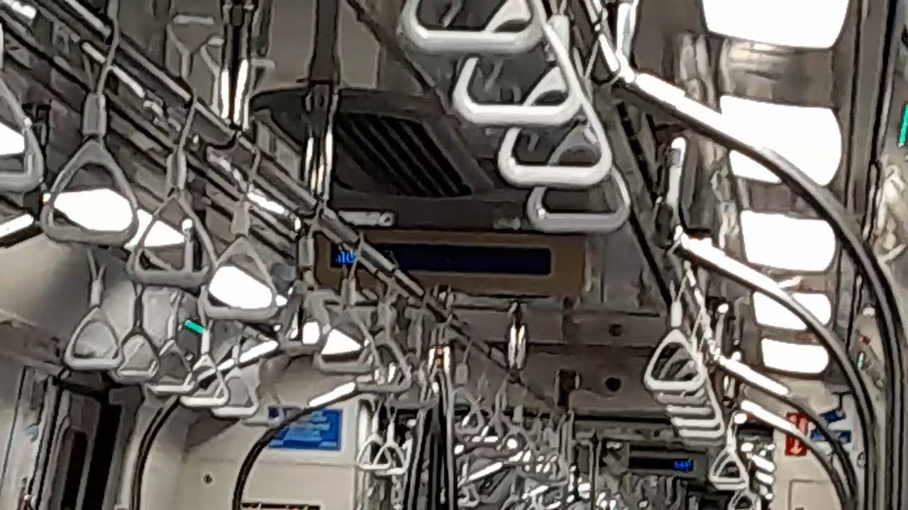 [SIE VFD] KSF C151A 551/552 MSP - MRB - YouTube