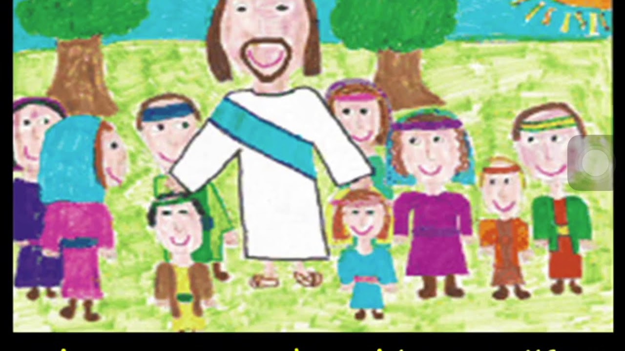 Divine Light Academy Hymn - YouTube