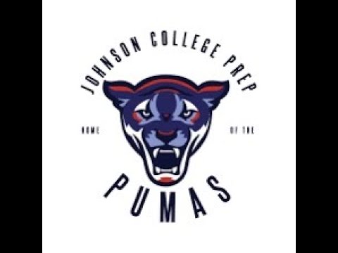 Johnson College Prep Puma Football 2020 Preview - YouTube