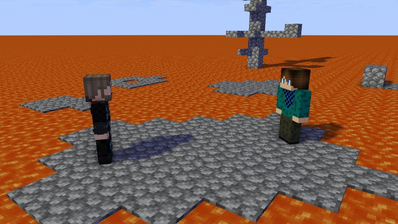 MineCraft / Last Standing / short film - YouTube