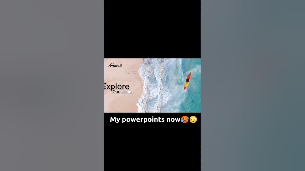 Are You Ready To Become A Presentation Pro Watch My Short Powerpoint Powerpointtutorial