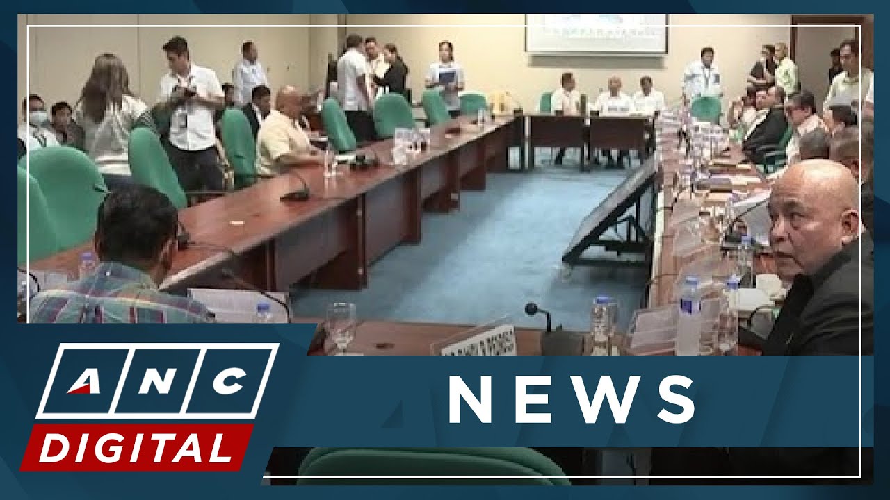 Drilon: Senate hearing on PDEA leaks did not have resolution to ...