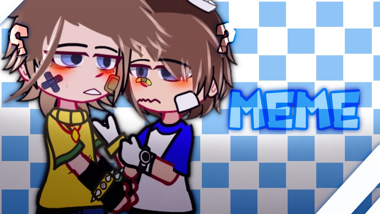 [MEME]•[Henry x Patrick?]•[Bill x Beverly?]•[Henry x Bill]•[It] - YouTube