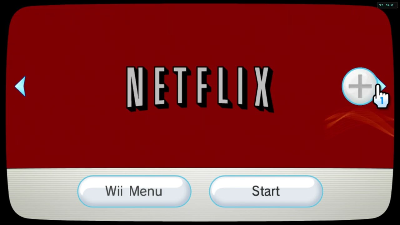 My Wii Menu (Dolphin 4.3U) - YouTube