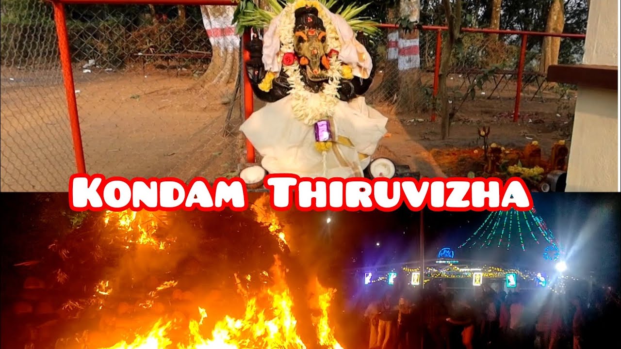 kondam Thiruvizha Devarshola 🥰#youtube video#malayalam - YouTube